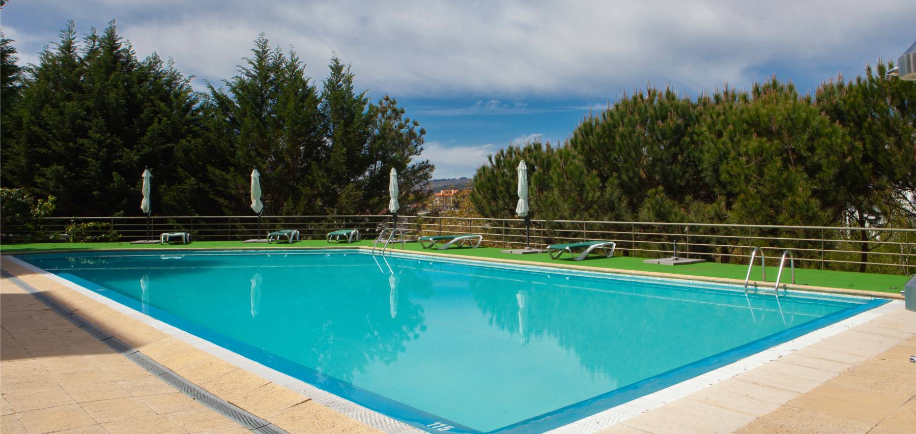 Hotel Lusitânia Congress & Spa | Natura IMB Hotels | Official website